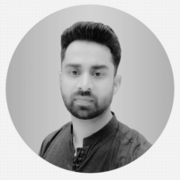 Syed Murtaza Imran Bukhari — REPLAY MASTERS